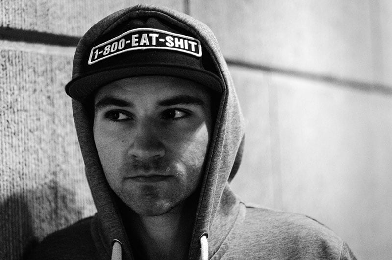 MARK METZNER INTERVIEW - Irregular Skateboard Magazin