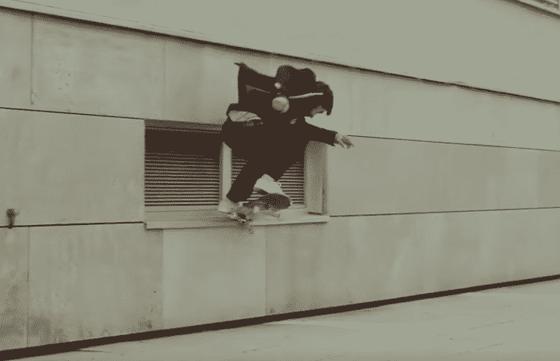 Emerica Germany Team Meeting 2016 - Irregular Skateboard Magazin