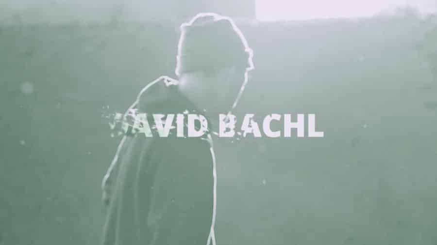 David Bachl Full Length Part - Irregular Skateboard Magazin