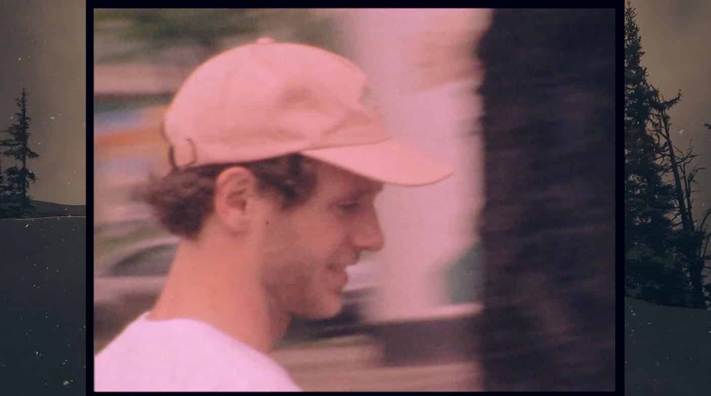 Welcome Benny Urban - Irregular Skateboard Magazin