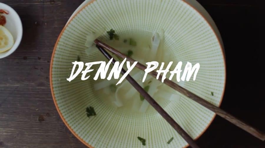 Denny Pham – Pho O' Clock - Irregular Skateboard Magazin