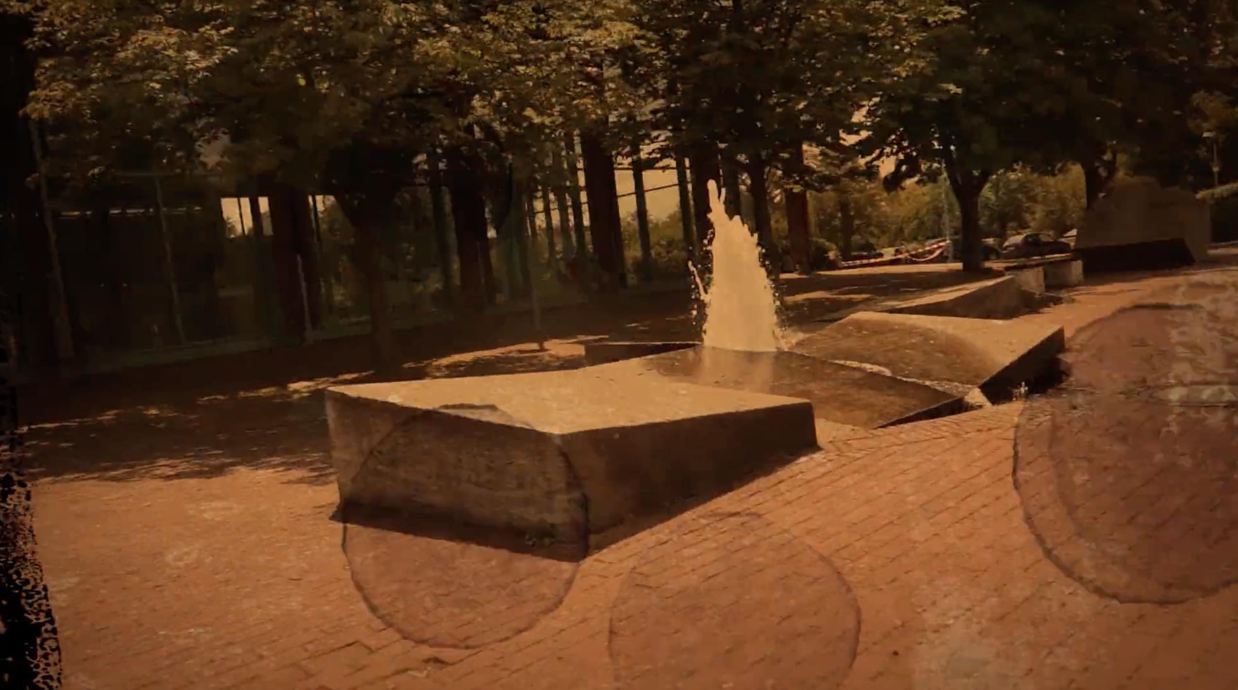 FRANKONIAN EXPOSURE VOL. II - Irregular Skateboard Magazin