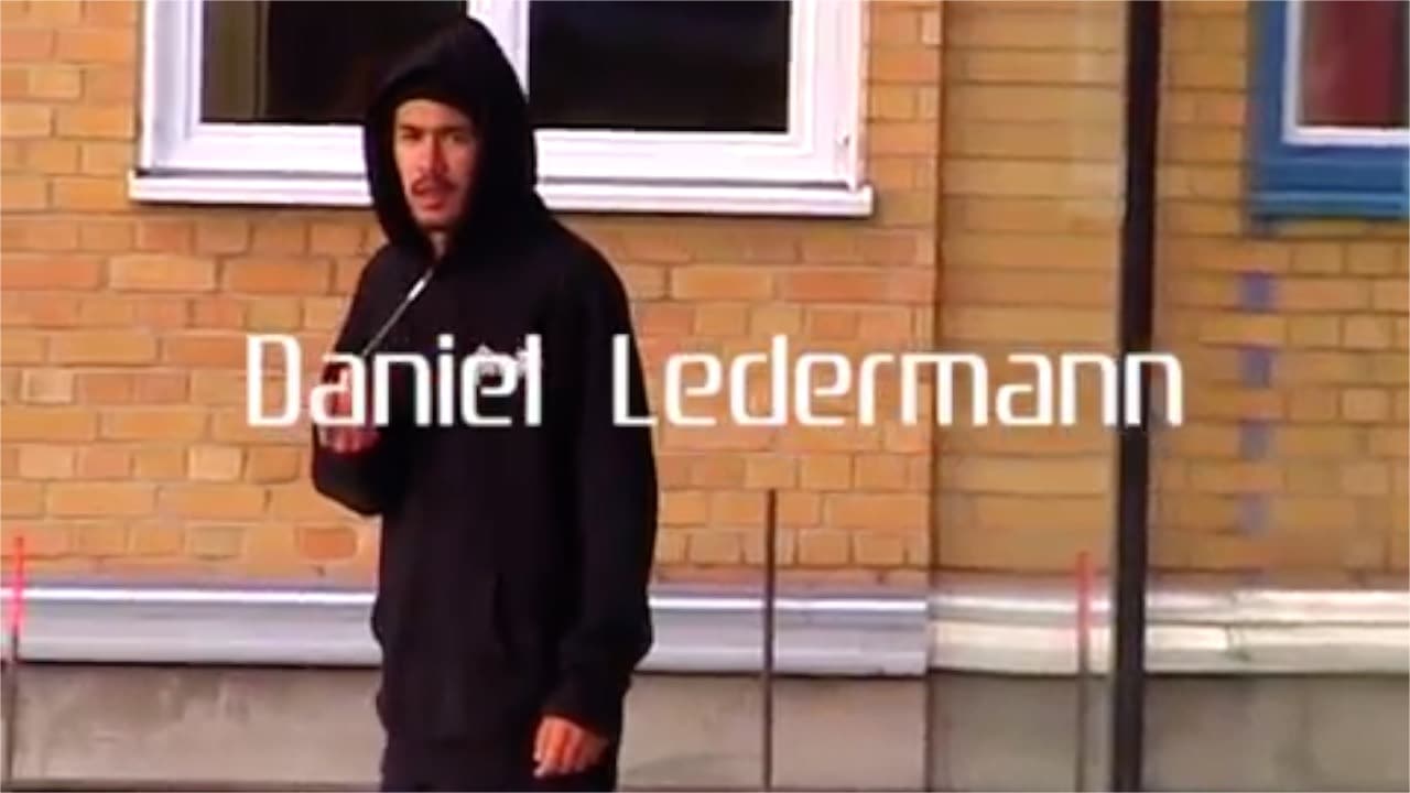 MARRY YOUR YOUTH – DANIEL LEDERMANN - Irregular Skateboard Magazin