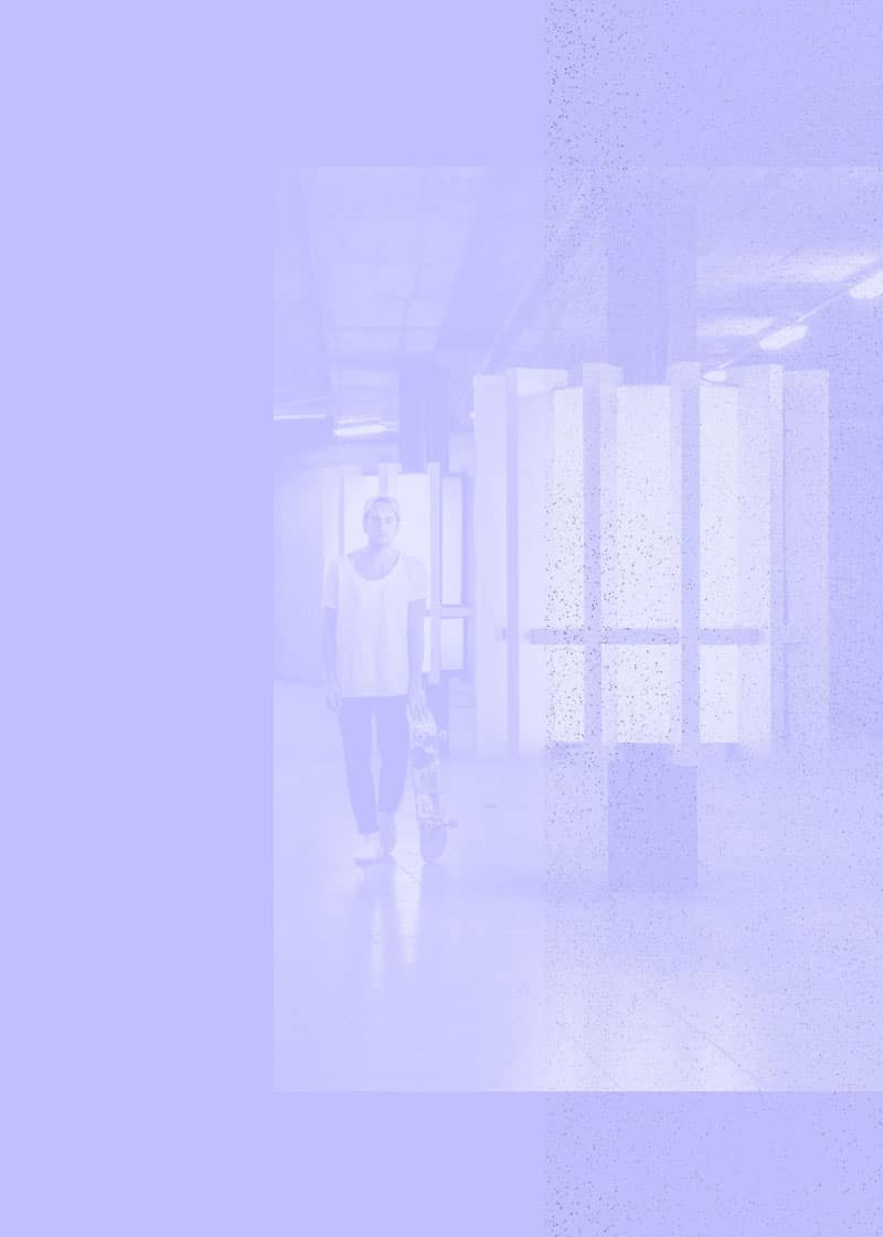 - Irregular Skateboard Magazin