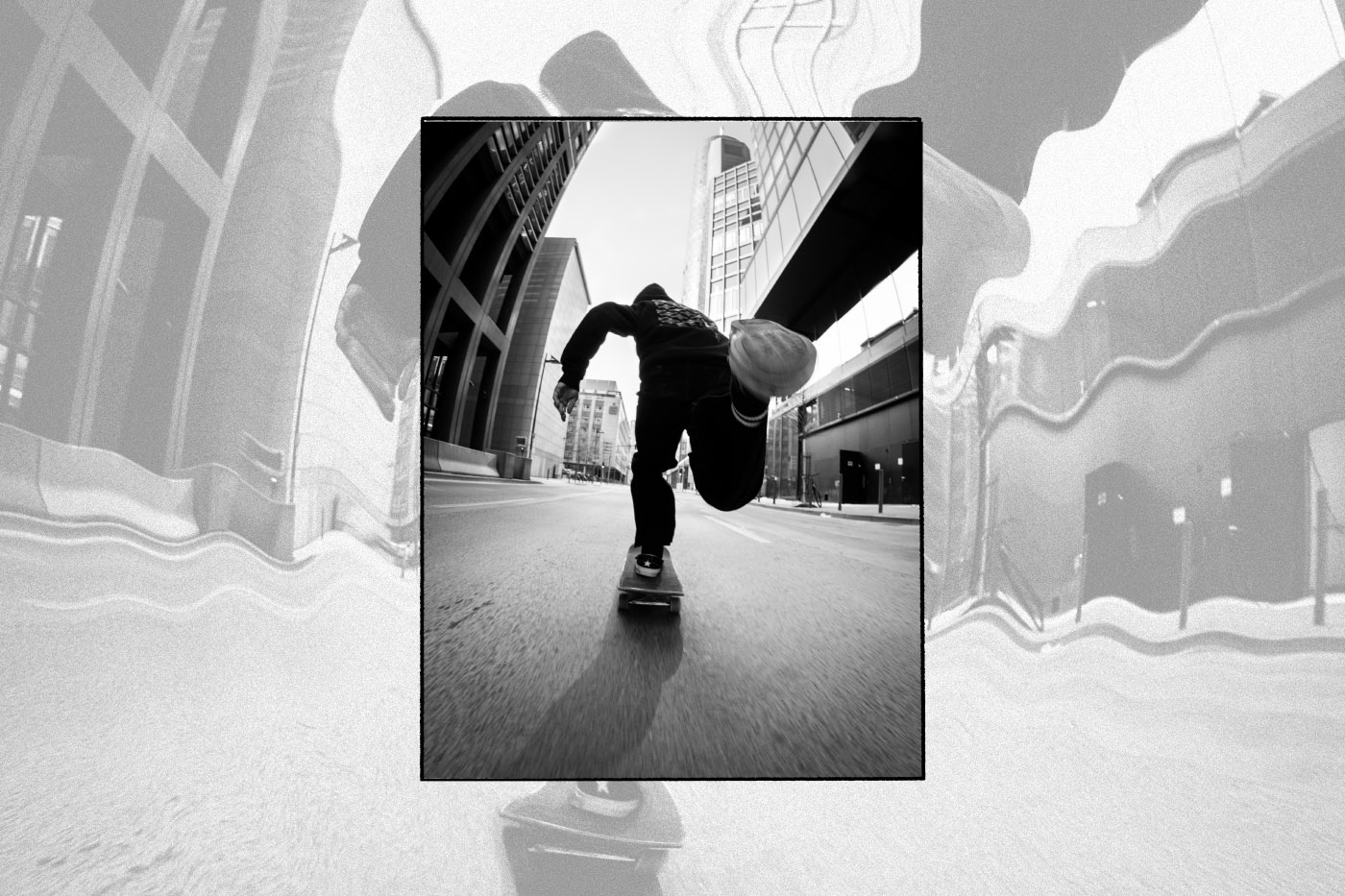 Irregularskatemag Issue No. 40