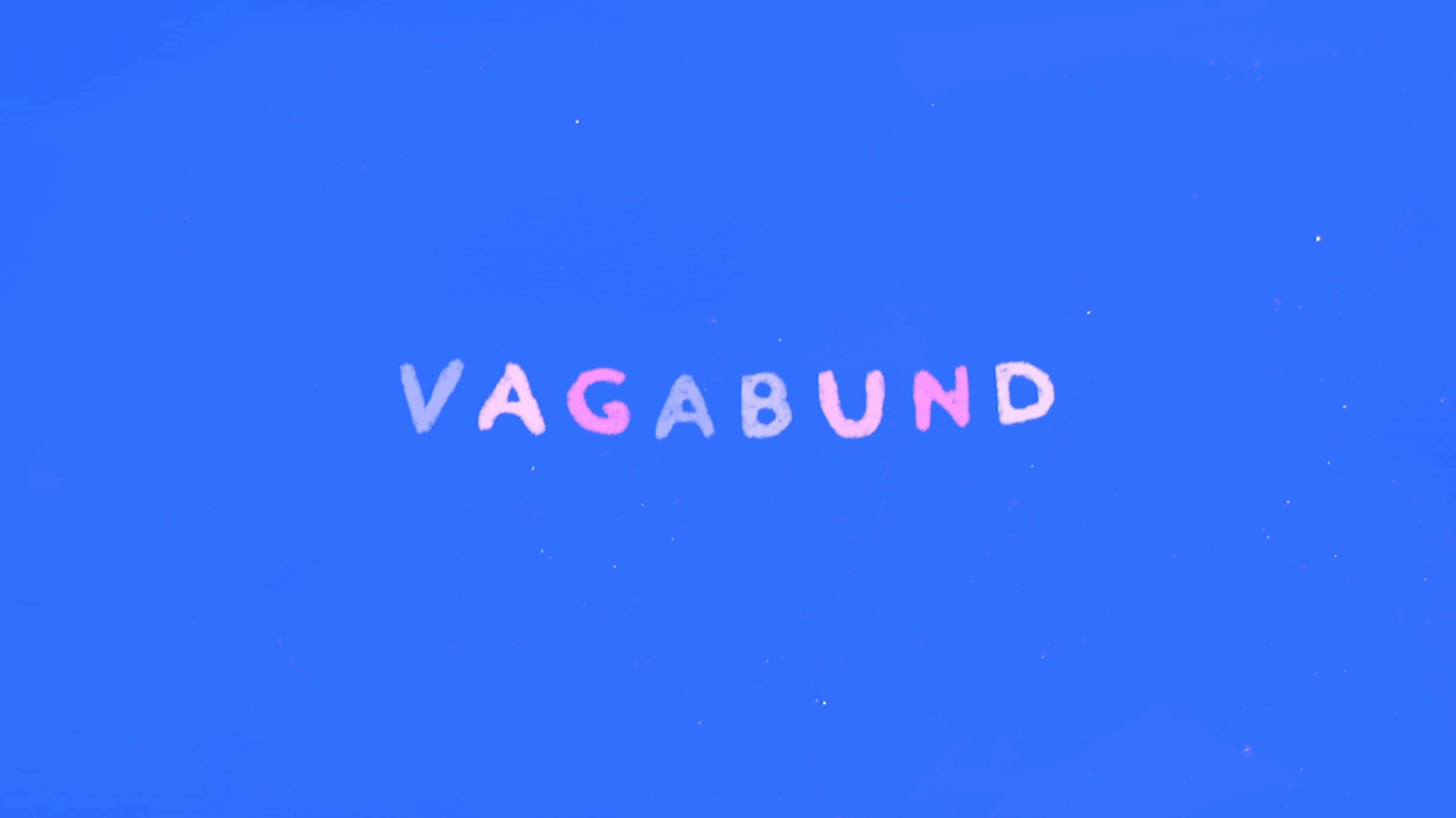 Vagabund by Simon Klinkertz - Irregular Skateboard Magazin