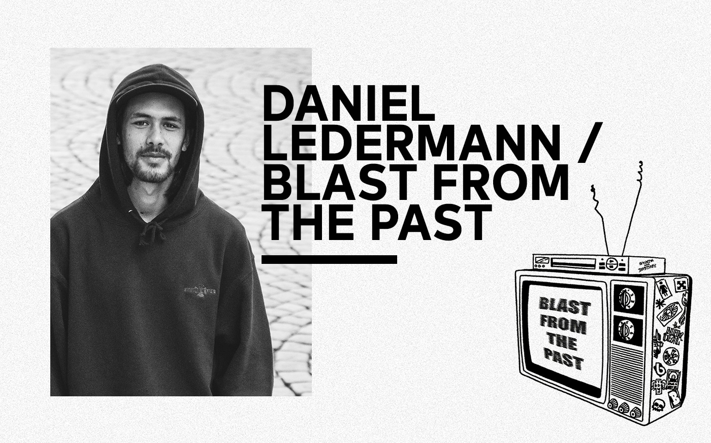Daniel Ledermann – BFTP - Irregular Skateboard Magazin