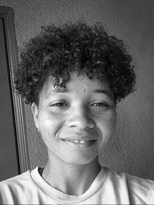 Samarria Brevard – BFTP - Irregular Skateboard Magazin