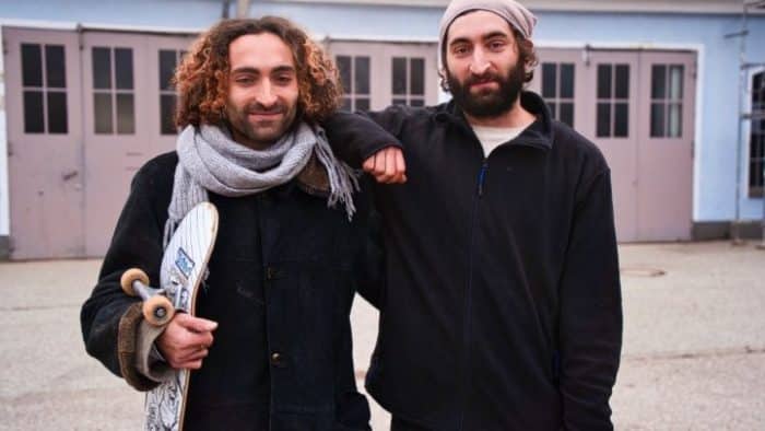 Skatehalle für München - Irregular Skateboard Magazin