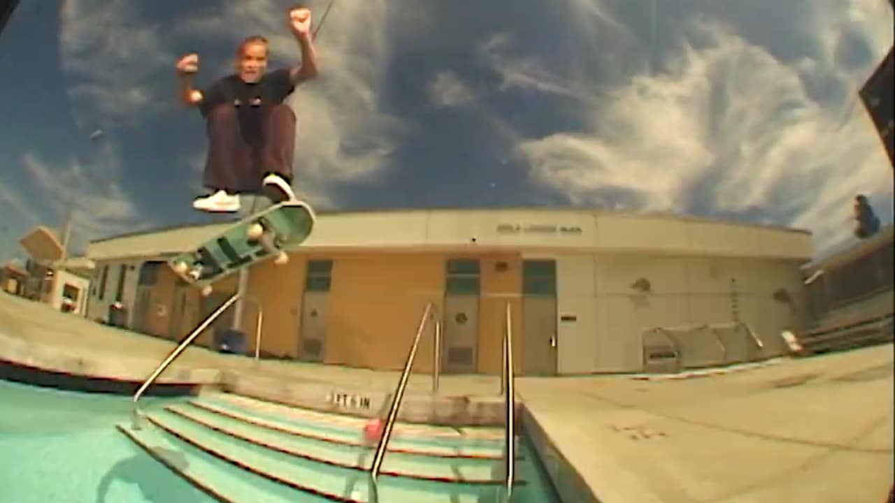 Anthony Matarozza – reFried - Irregular Skateboard Magazin