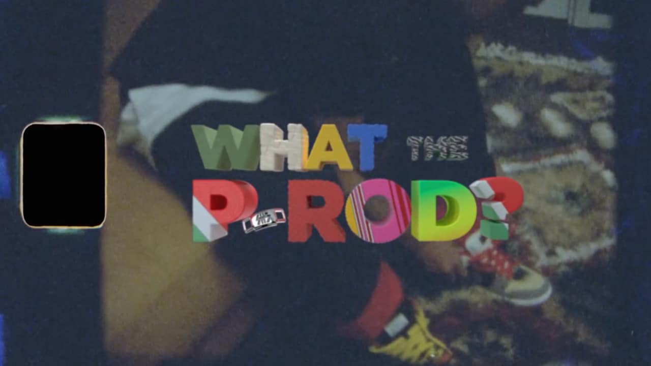 Primitive – What the P-Rod? - Irregular Skateboard Magazin