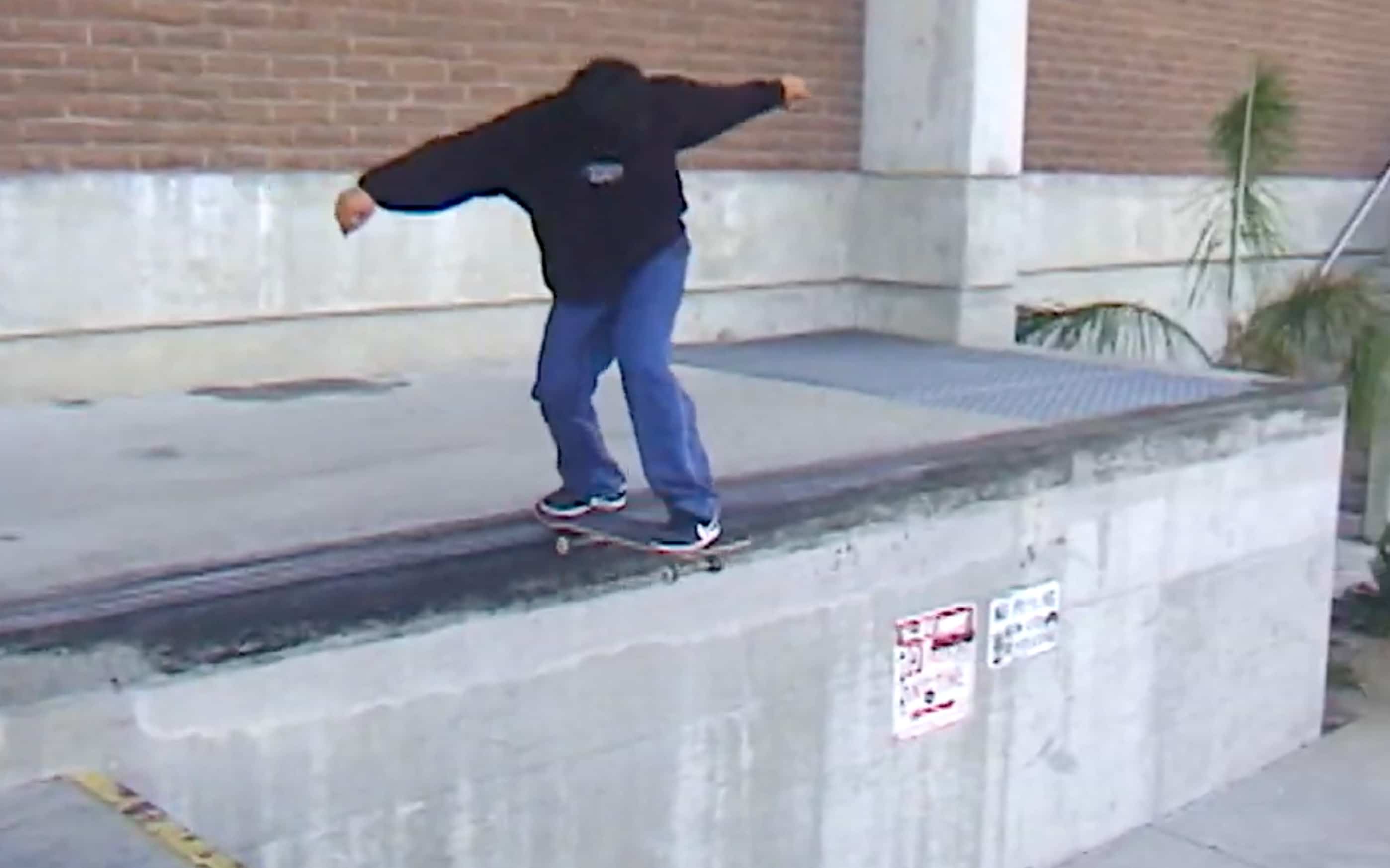Yuto Horigome - The Yuto Show - Irregular Skateboard Magazin