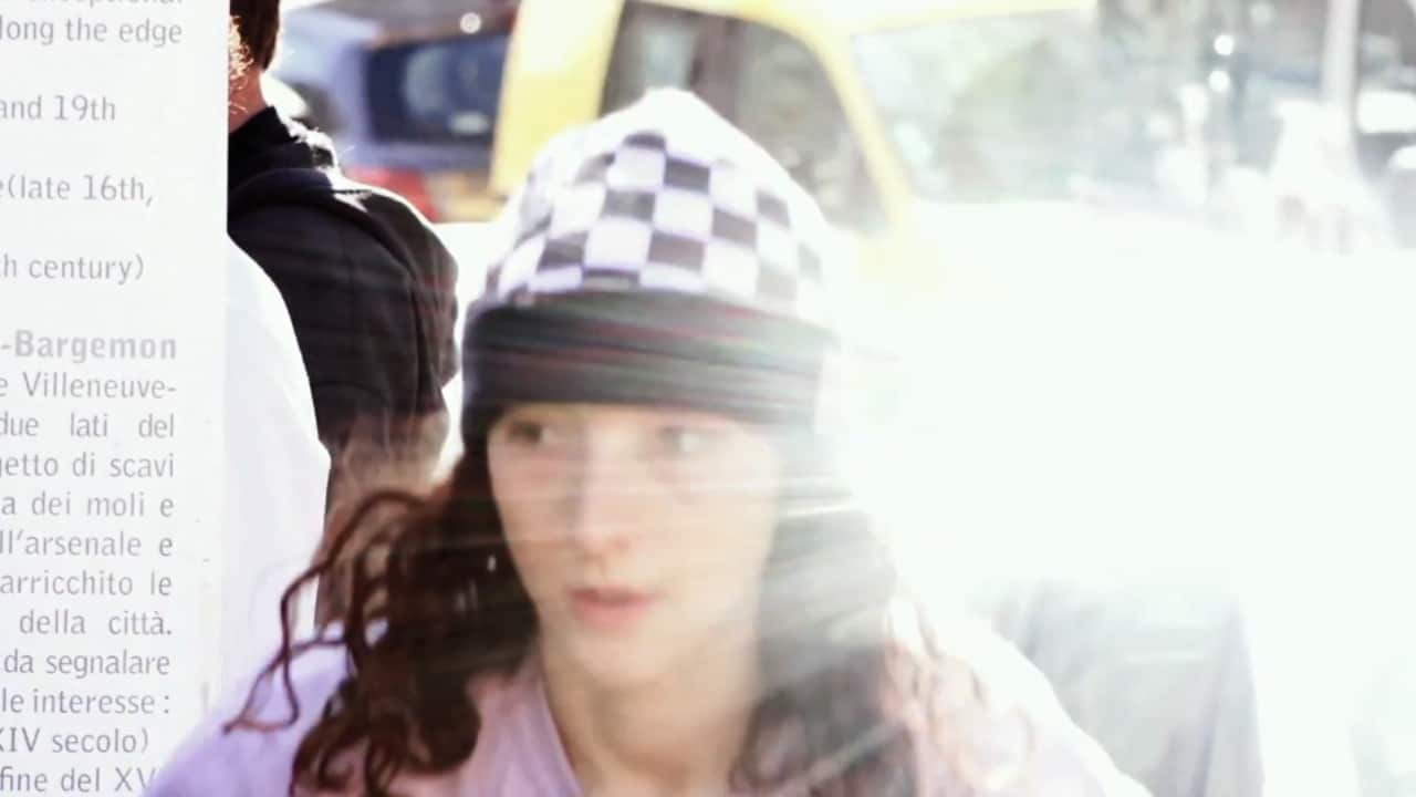 Vans EU Presents: SYNTHESIZE ME - Irregular Skateboard Magazin