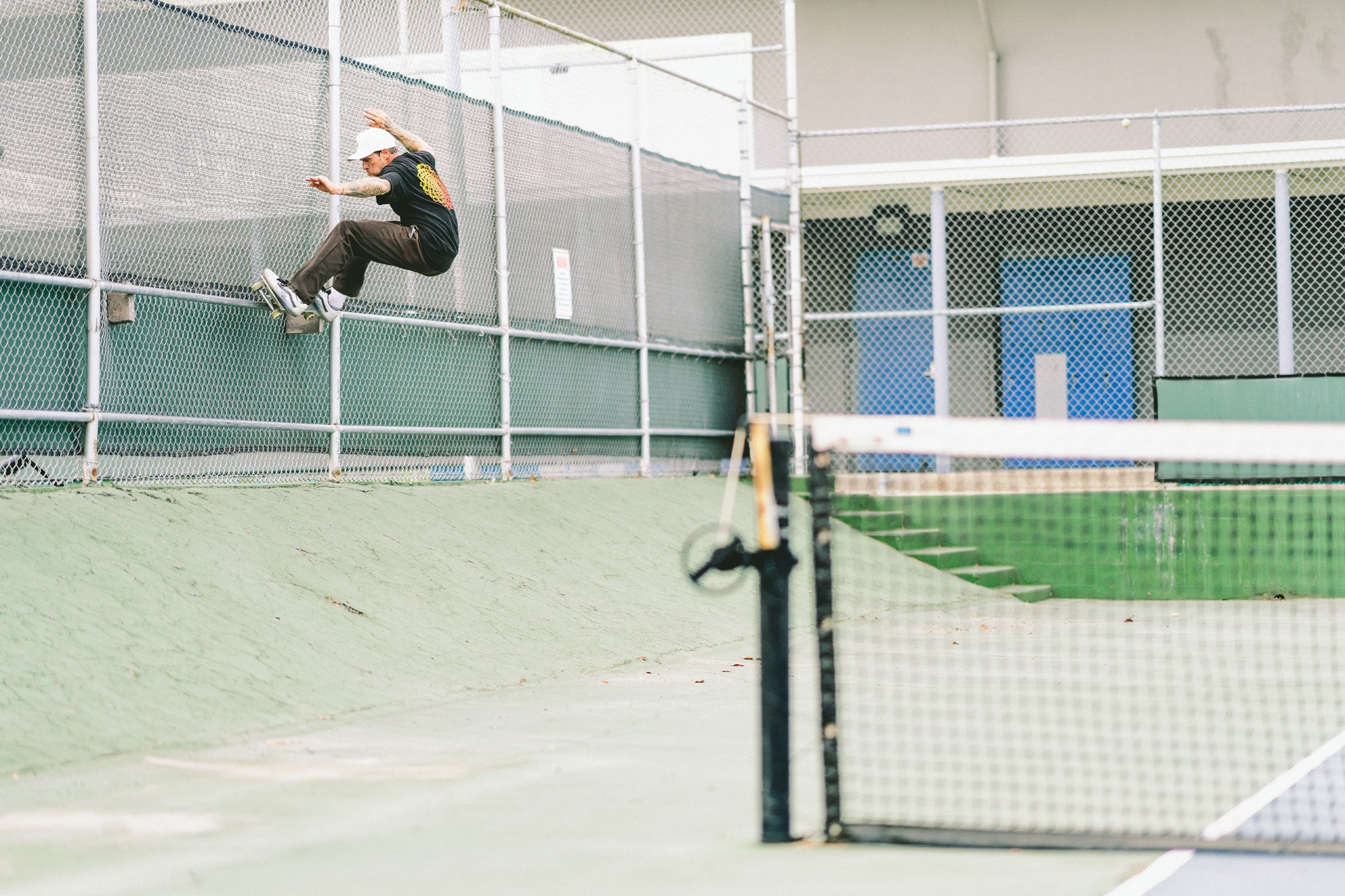 Vans x FA – Ultimate Waffle EXP - Irregular Skateboard Magazin