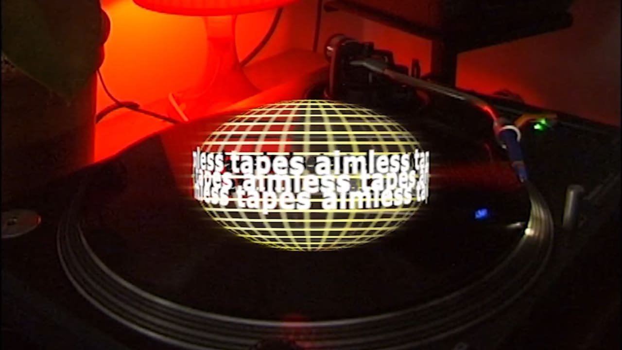 AIMLESS TAPES by Tom Hoffmann - Irregular Skateboard Magazin