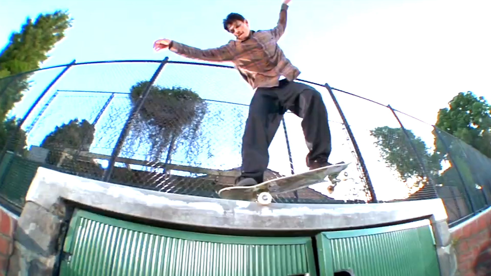 VANS – U RECKON - Irregular Skateboard Magazin
