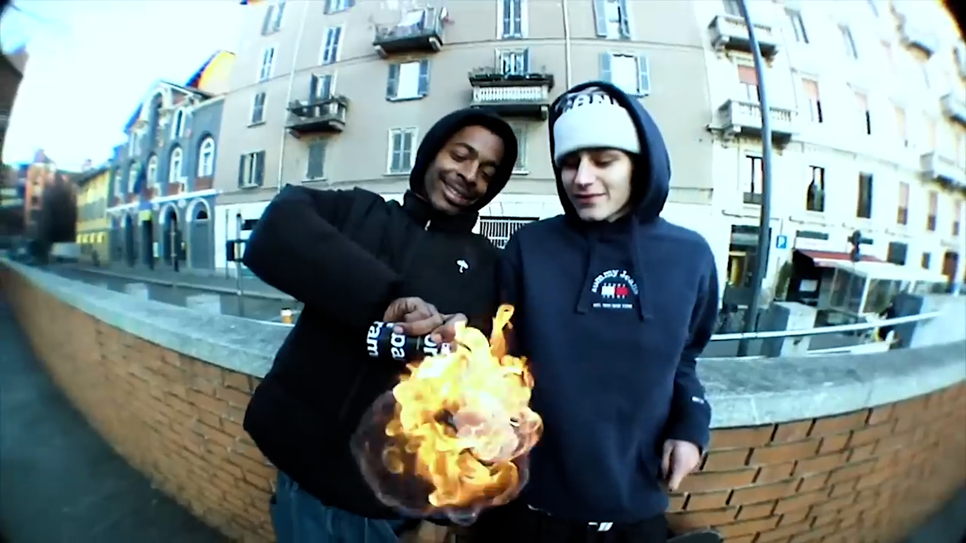 PANORAMA 2 - Irregular Skateboard Magazin