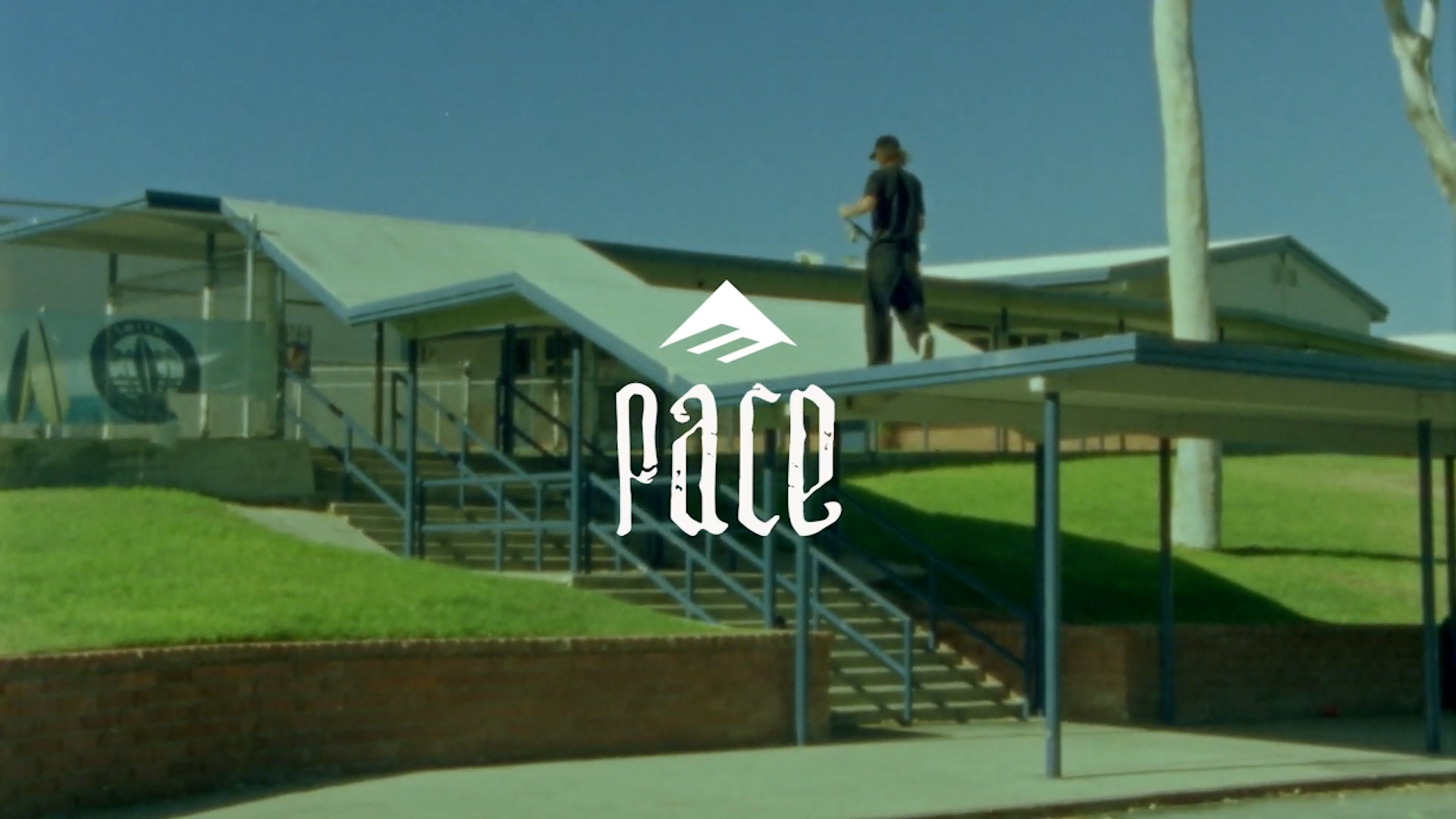 Emerica Footwear Welcomes Rob Pace - Irregular Skateboard Magazin
