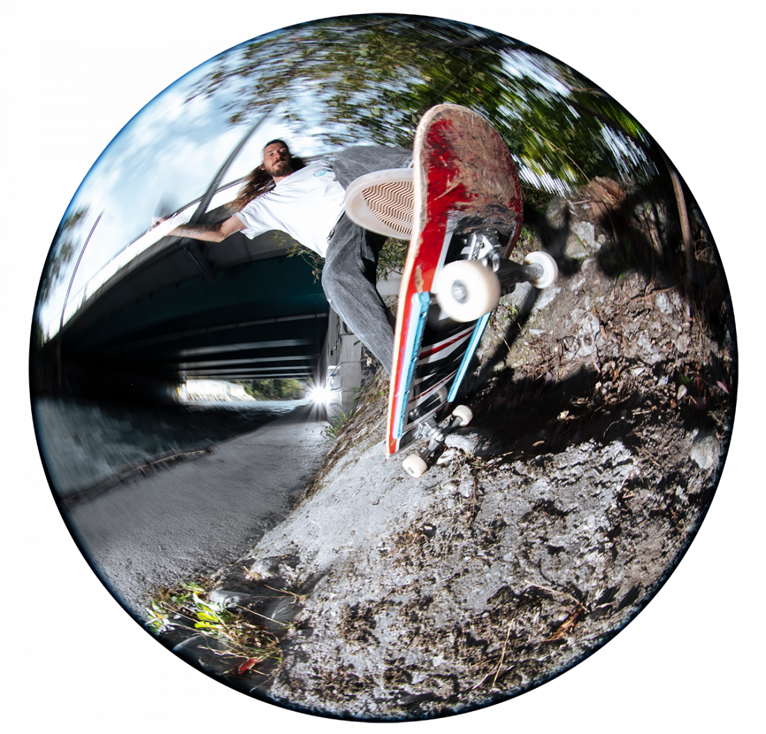 Simon Meister – MNBD Part - Irregular Skateboard Magazin