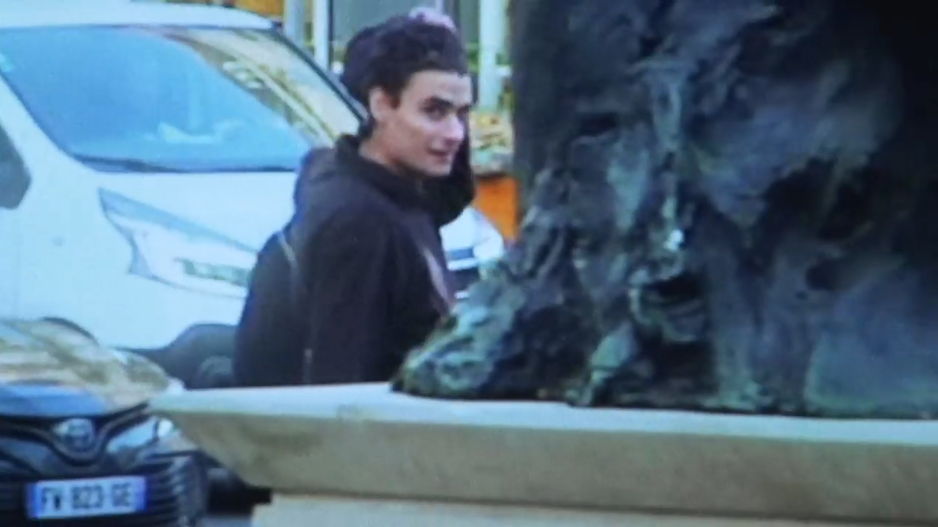 KEVIN RODRIGUES – BELZINZ - Irregular Skateboard Magazin