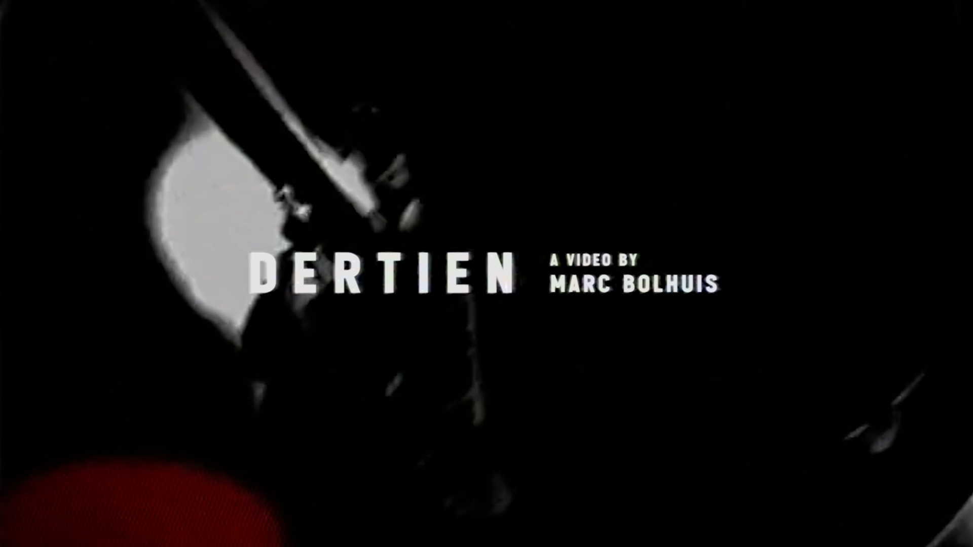 DERTIEN by Marc Bolhuis - Irregular Skateboard Magazin